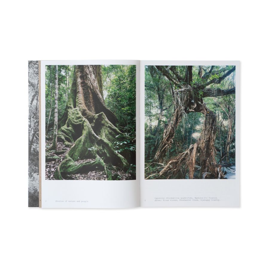 Wilderness Journal: Stories of nature and people, Volume two – The ...